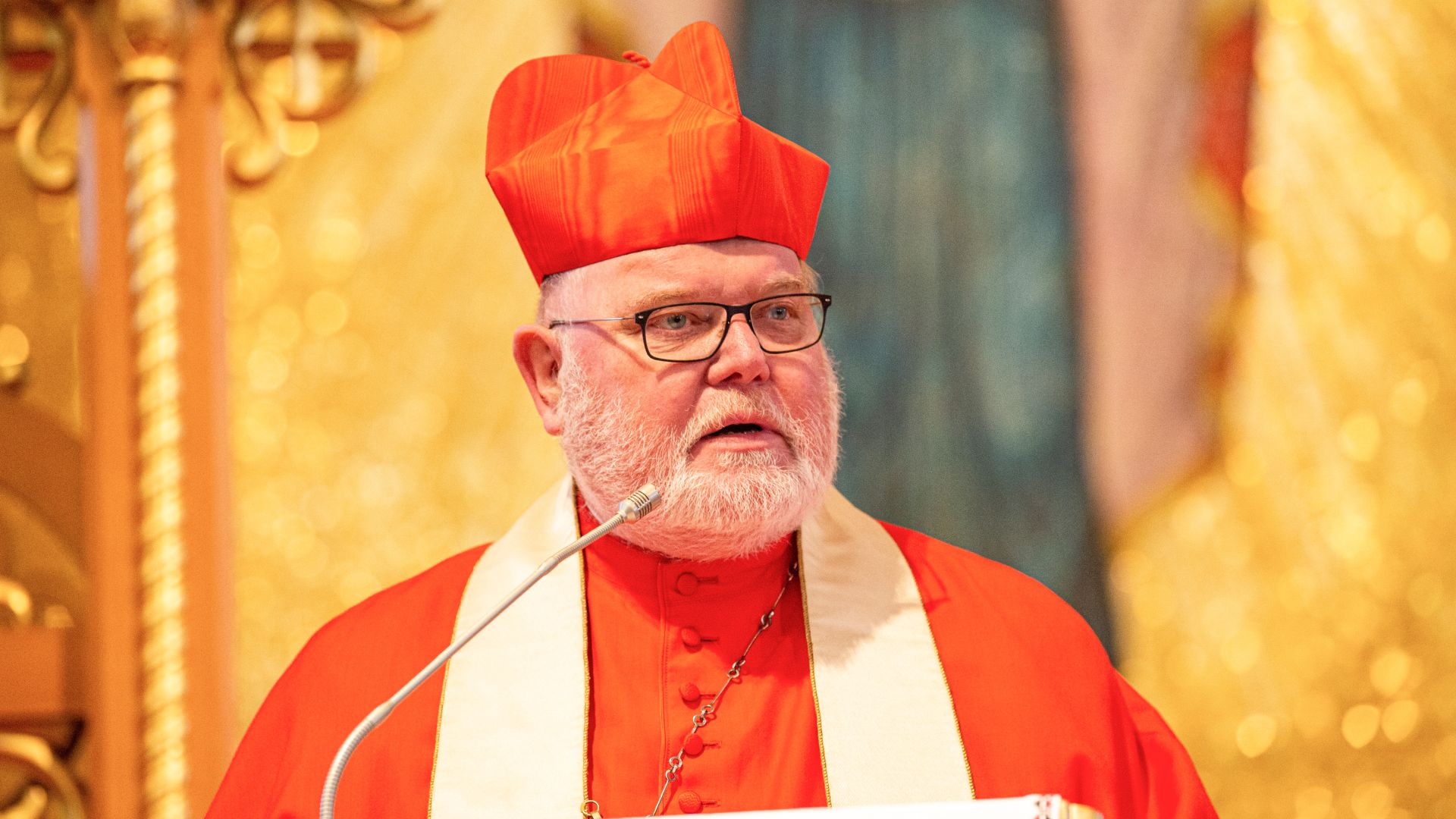 Kardinal Marx nennt "wahre Kirche mehr als dogmatisches Bekenntnis ...