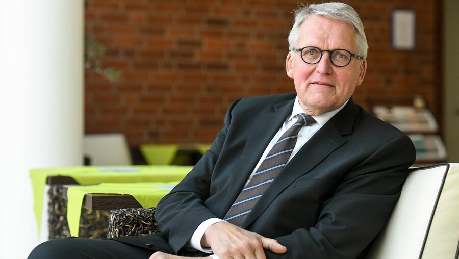 Thomas Sternberg feiert 70. Geburtstag - DOMRADIO.DE