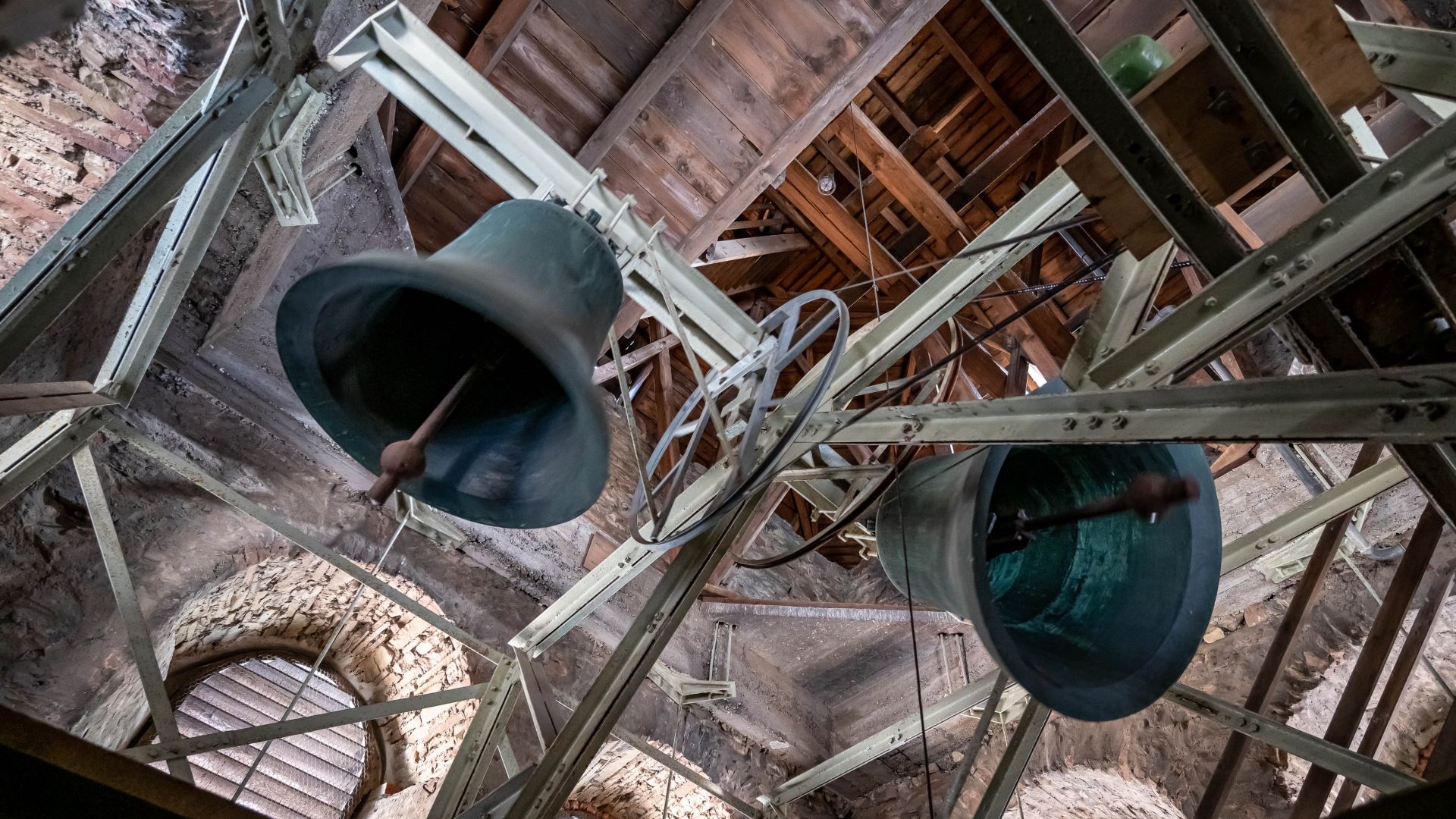 Experte würdigt historische Bedeutung von Glocken - DOMRADIO.DE