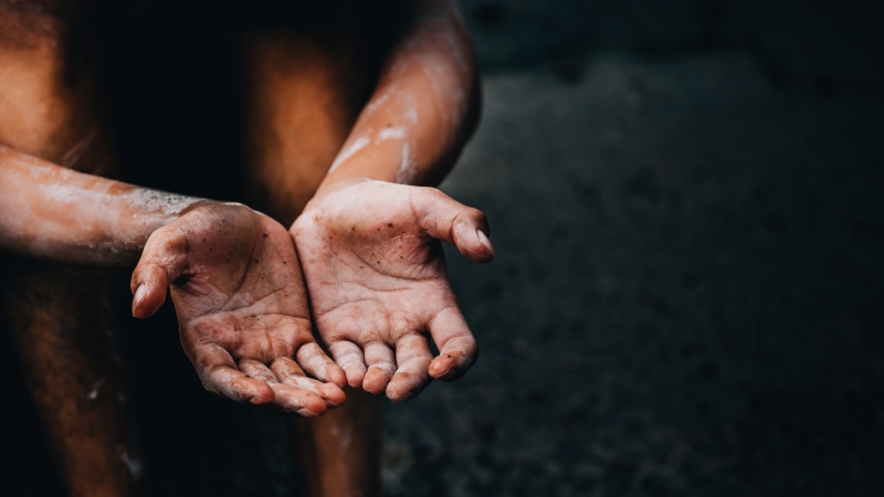 Maßnahmen gegen globalen Hunger gefordert - DOMRADIO.DE