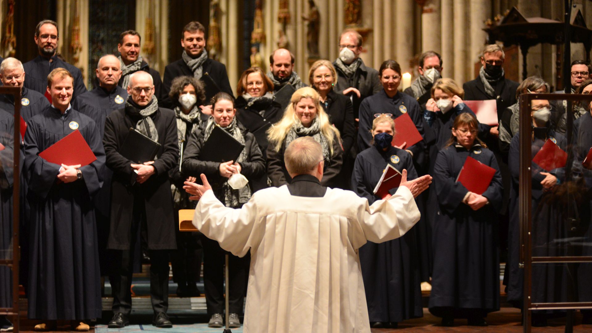 Konzerte zum Domjubiläum 2022 - DOMRADIO.DE