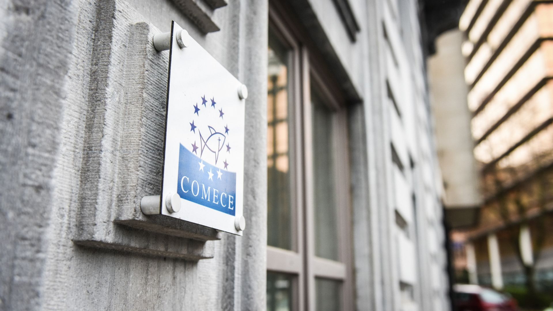 COMECE wirbt für neue Energiepolitik - DOMRADIO.DE