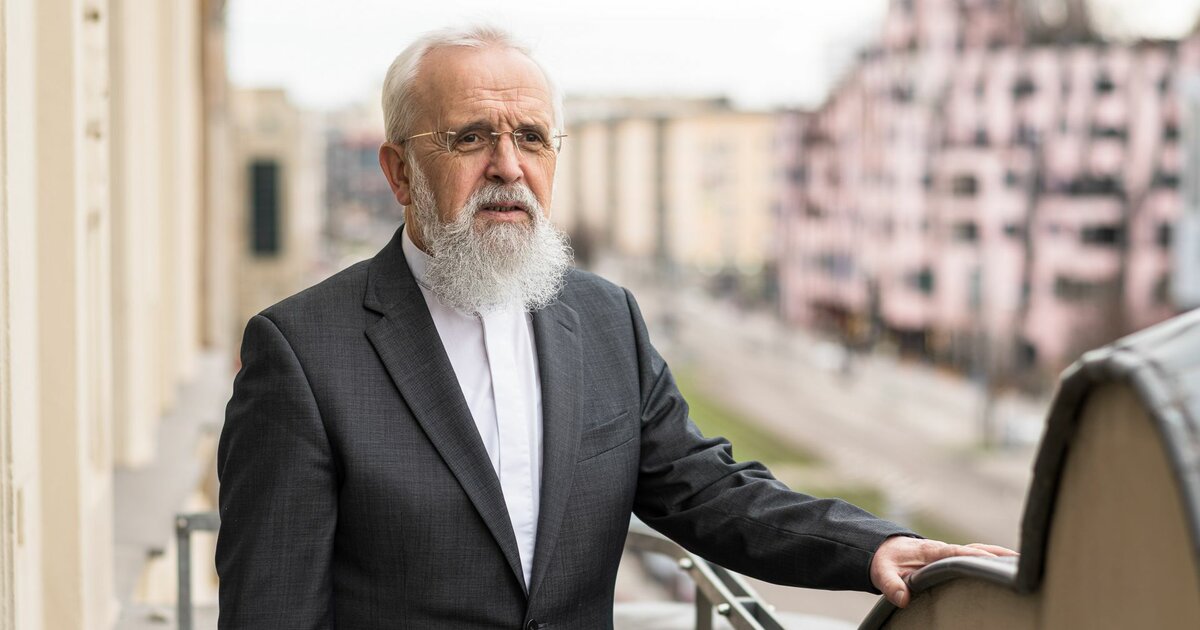 Bischof Feige wünscht mehr Verständnis für Diaspora - DOMRADIO.DE