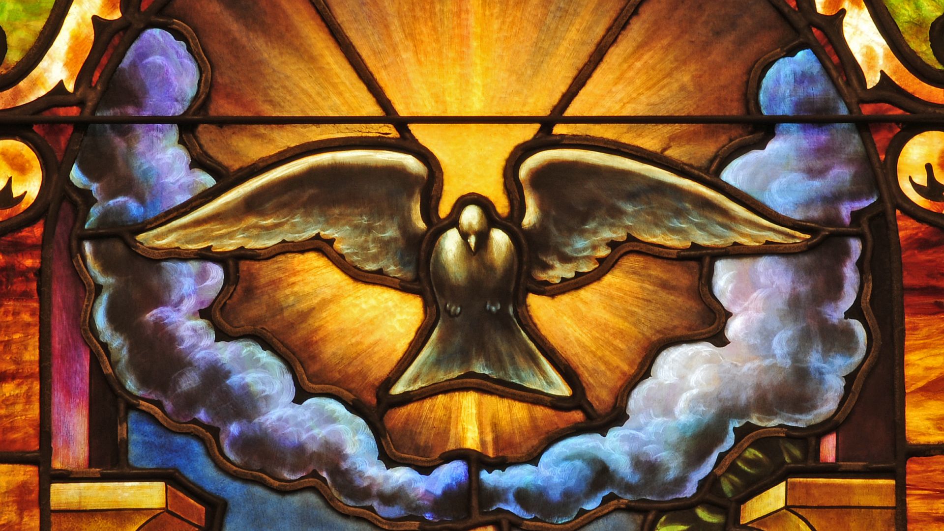 Was feiern wir an Pfingsten? - DOMRADIO.DE