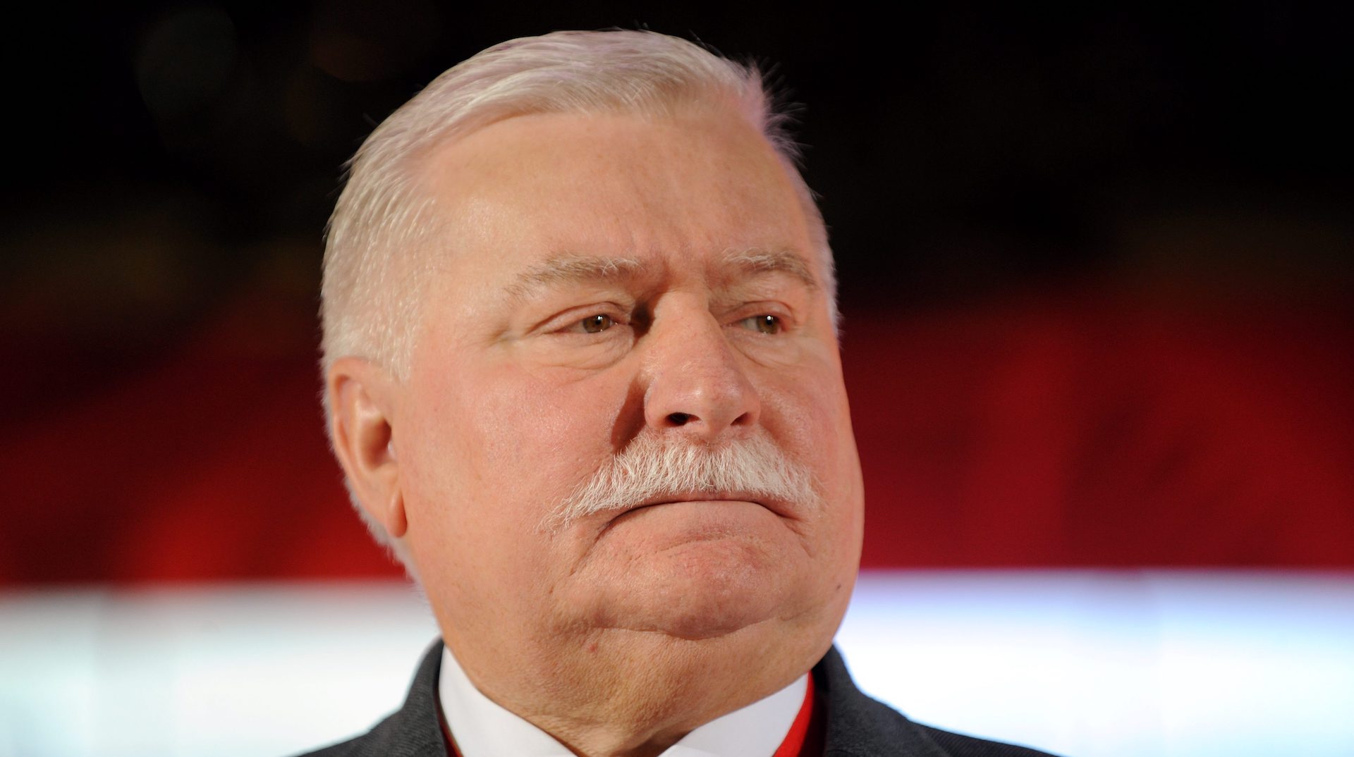 80. Geburtstag von Lech Walesa - DOMRADIO.DE