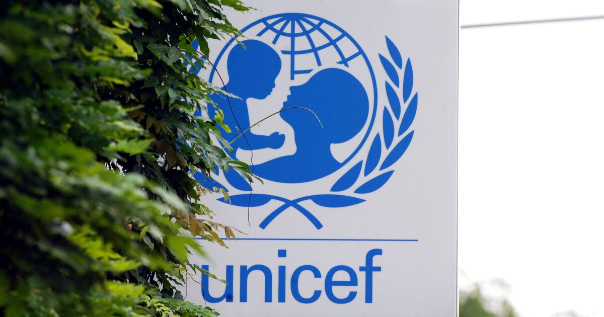 Laut Unicef wurden 43 Millionen Kinder vertrieben - DOMRADIO.DE