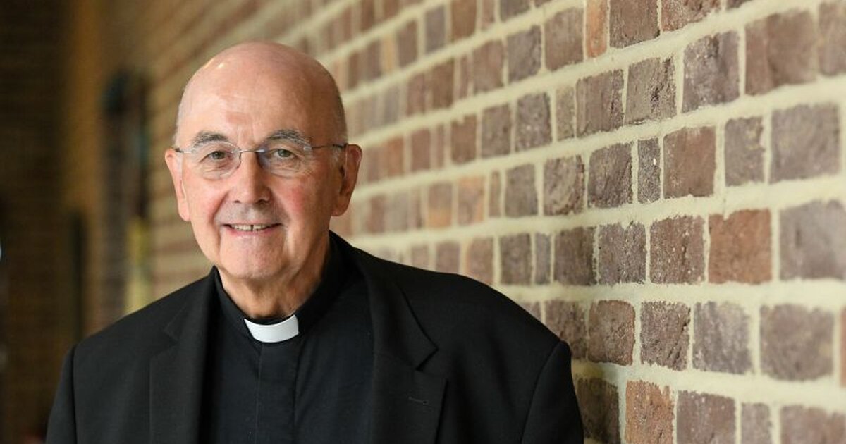 Bischöfe im Advent – Felix Genn - DOMRADIO.DE