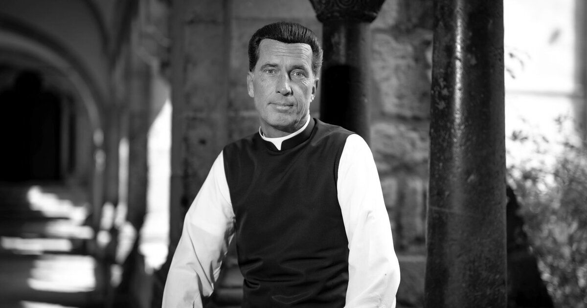 Requiem für Bonner Stadtdechant Picken am Samstag - DOMRADIO.DE