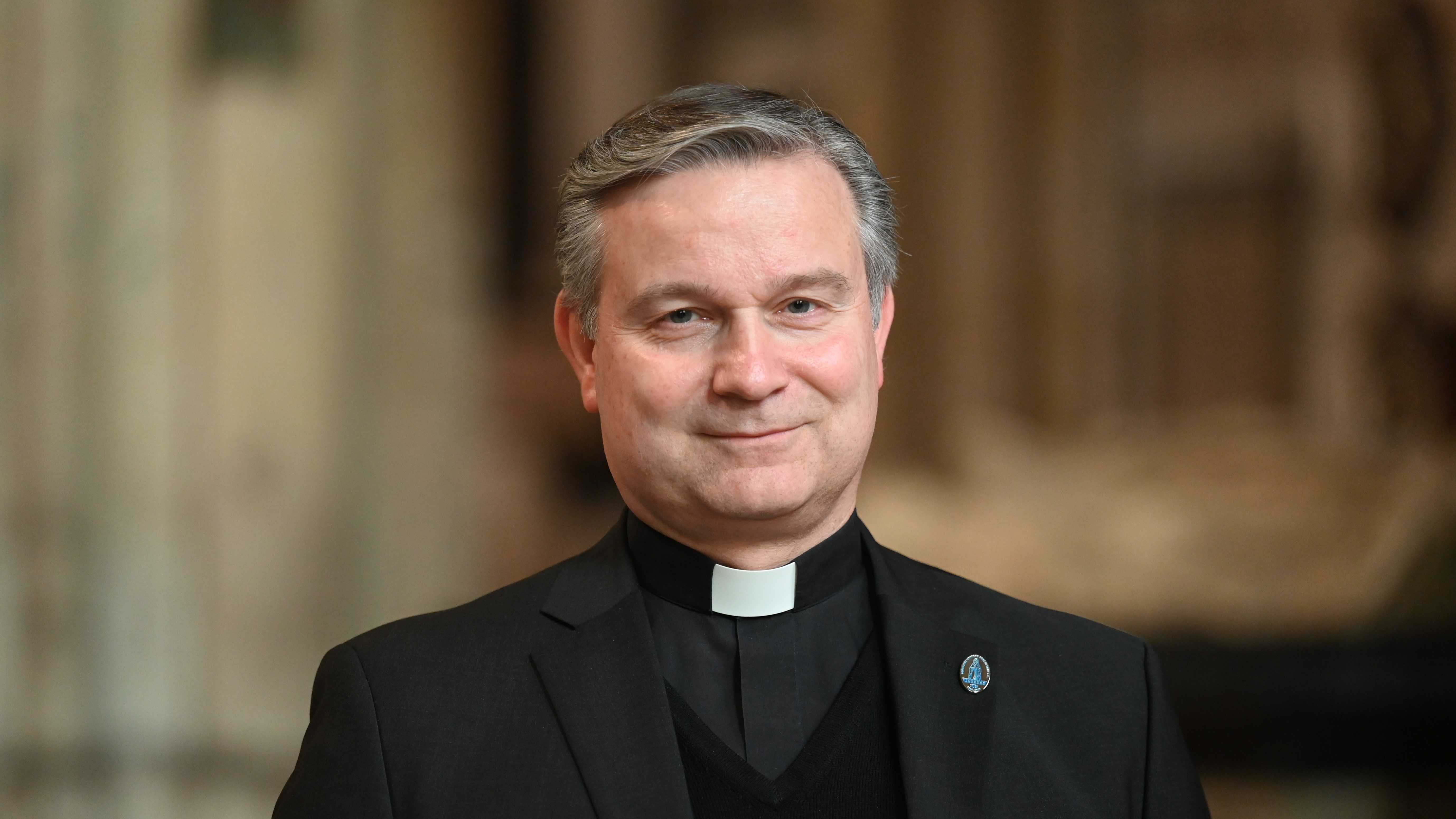 Domkapitular Markus Hofmann am dreizehnten Sonntag im Jahreskreis - DOMRADIO.DE