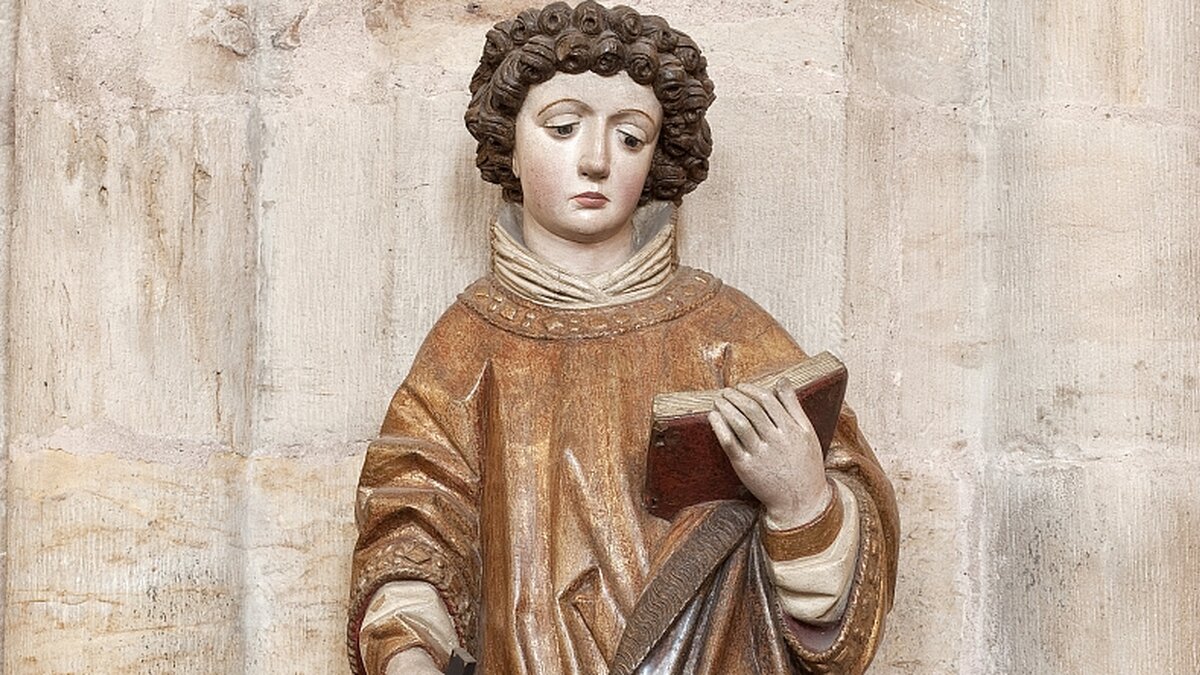 Wuppertal feiert den Tag des Heiligen Laurentius | DOMRADIO.DE