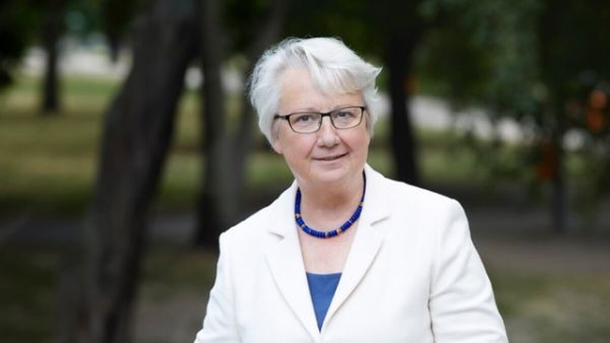 Schavan sieht durch neue Präfektin ein starkes Zeichen des Papstes ...