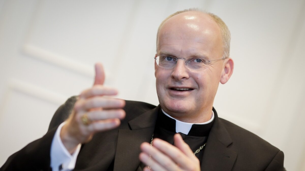 Bischof Overbeck über das Gemeinsame Wort der Kirchen | DOMRADIO.DE