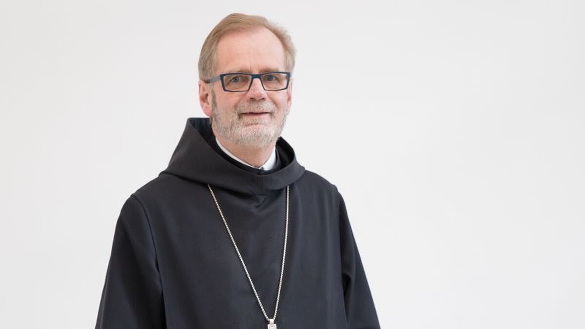 Friedhelm Tissen - DOMRADIO.DE