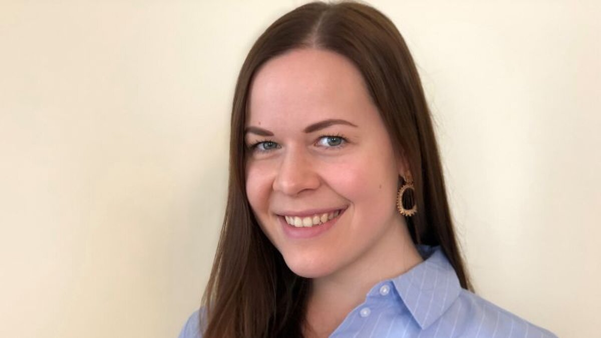 Alexandra Hogan - DOMRADIO.DE