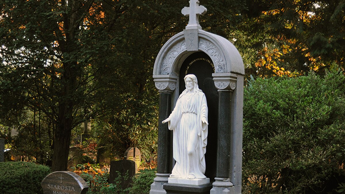 Jeder Zweite kennt kaum die Bedeutung von Allerheiligen | DOMRADIO.DE