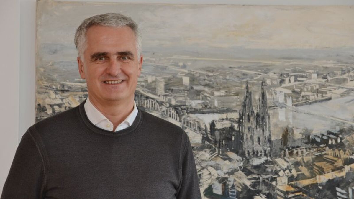 Wie gehen Wirtschaft und Kirche zusammen? | DOMRADIO.DE