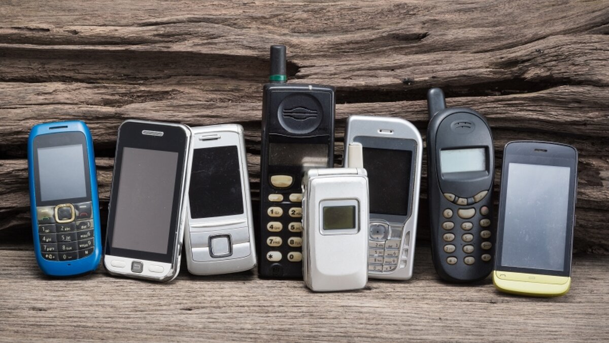 Bistum Münster sammelt alte Handys für guten Zweck - DOMRADIO.DE