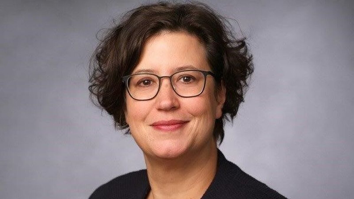 Mt 9,9-13 - Gespräch mit Andrea Redding | DOMRADIO.DE