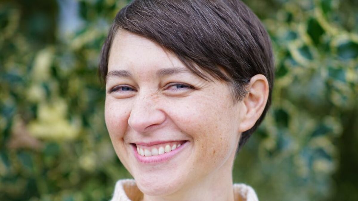 Anna Götz – Eine DJane. Wenn das Leben den Verstärker aufdreht ...