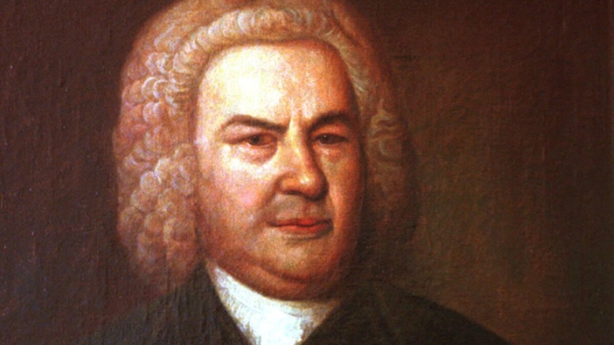 Bachs h-moll-Messe im Portrait - DOMRADIO.DE