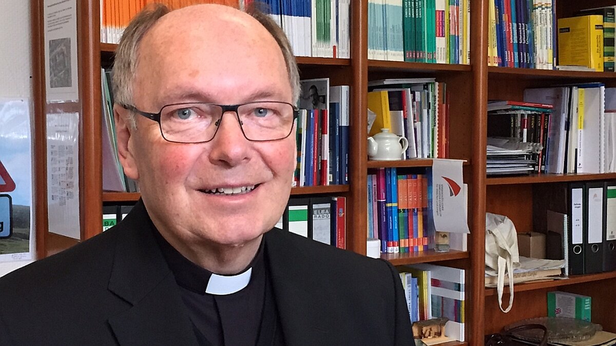 U-Bahn gefährdet laut Dompropst Bachner Bausubstanz des Kölner Domes ...