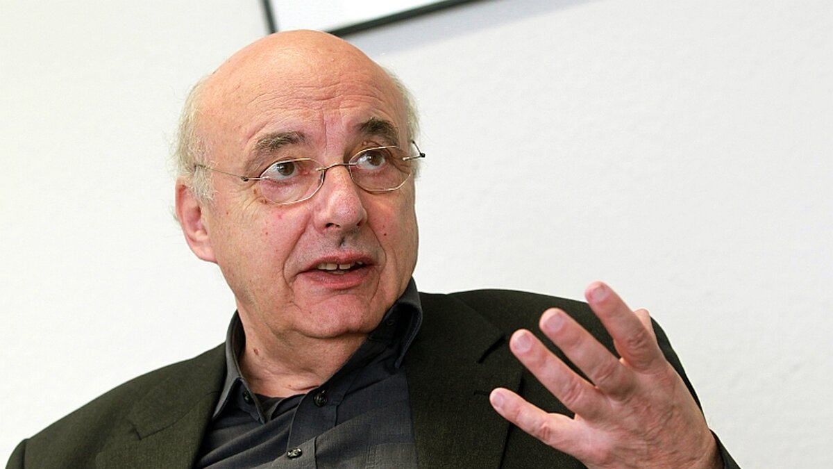 Adveniat-Chef Klaschka über die Mexiko-Reise von Franziskus - DOMRADIO.DE