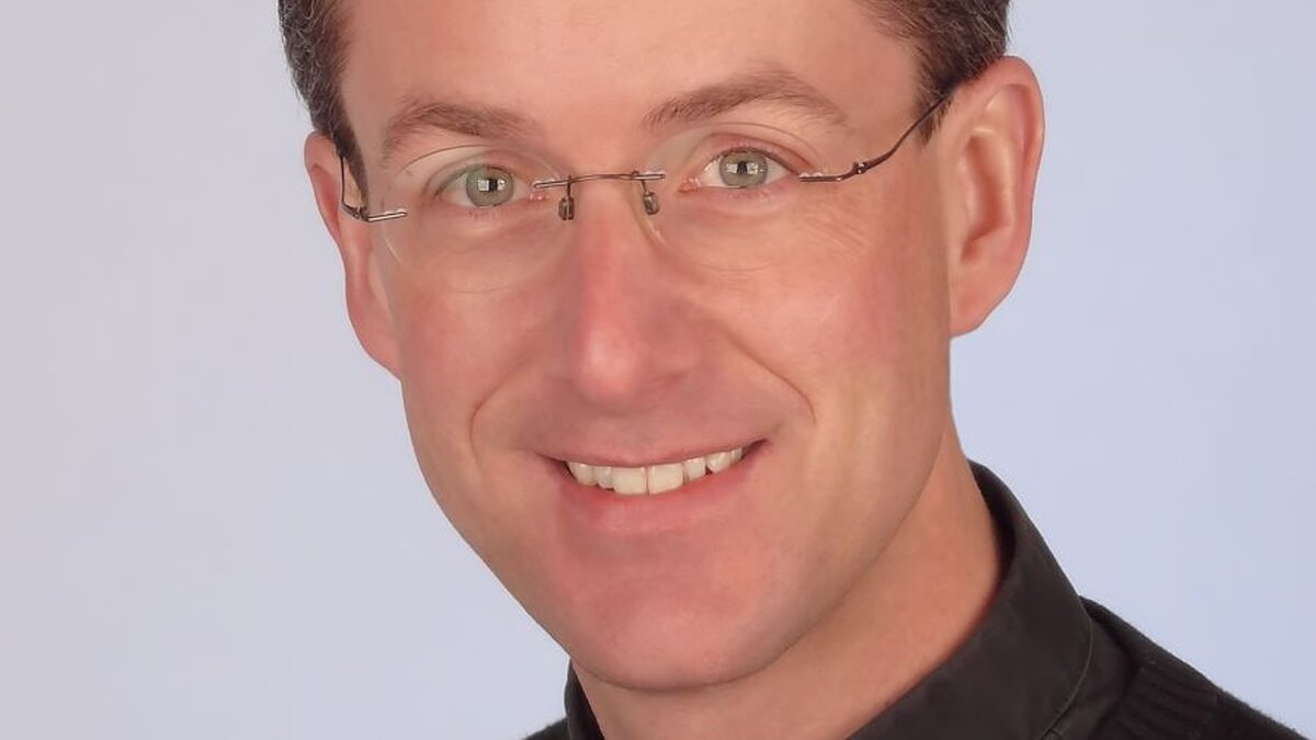 Pfarrer in Flörsheim - DOMRADIO.DE