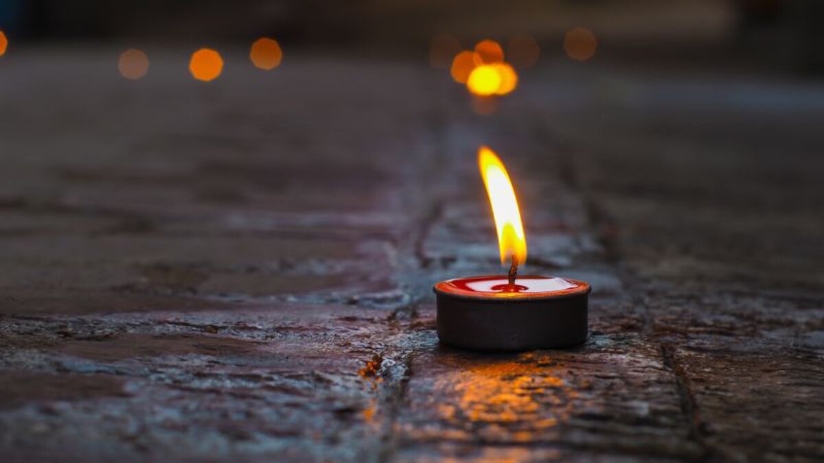 Jesuit und Kunsthistoriker Heinrich Pfeiffer gestorben - DOMRADIO.DE