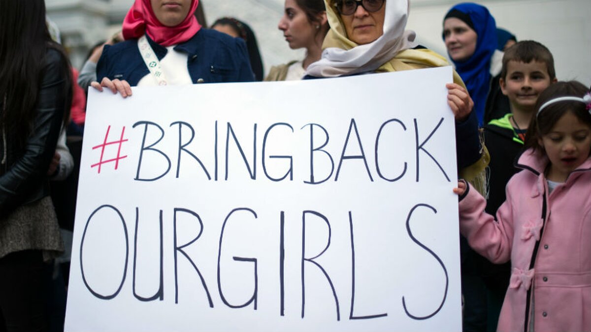 Der nigerianische Erzbischof Matthew Man-Oso Ndagoso glaubt an ...