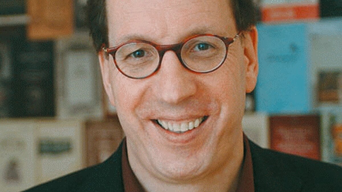 Christian Liedtke über seinen "Heinrich Heine Katechismus" | DOMRADIO.DE