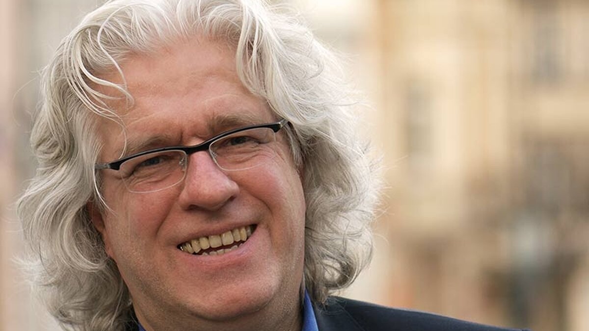 Ein Interview mit Christoph Spering (Dirigent und Kirchenmusiker ...