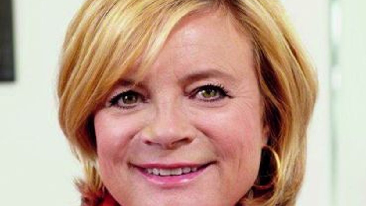 Claudia Rutt - Leben retten wird immer sinnvoll sein | DOMRADIO.DE