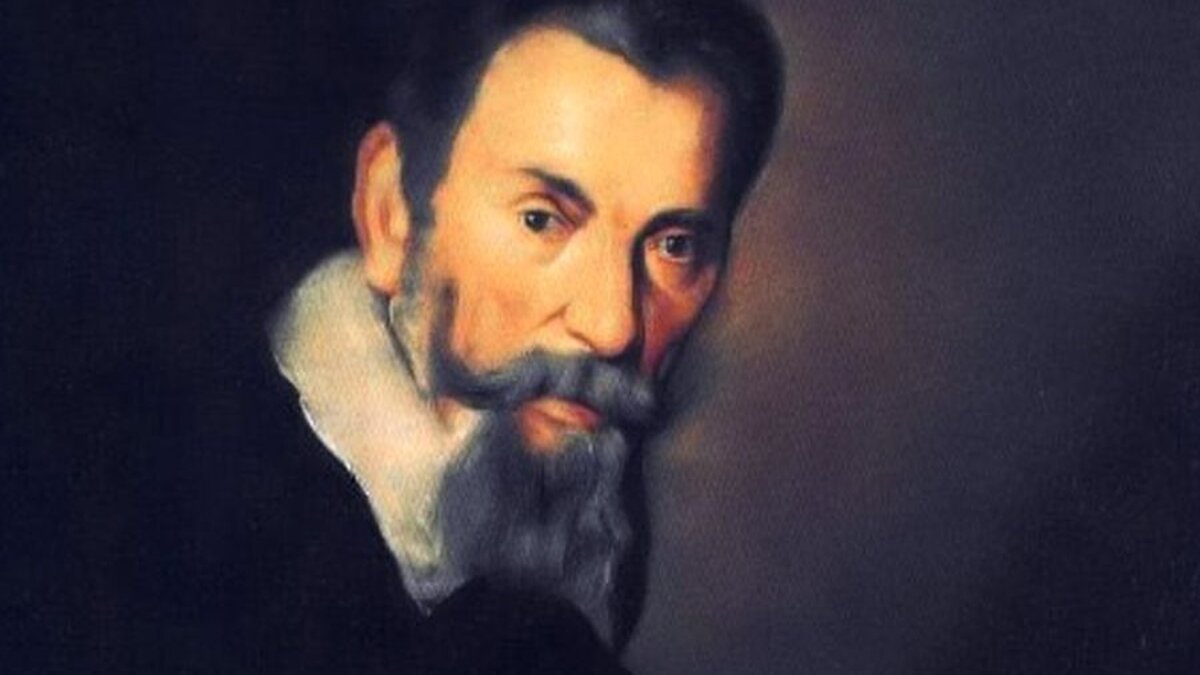 Vor 450 Jahren wurde der Komponist Claudio Monteverdi geboren - DOMRADIO.DE