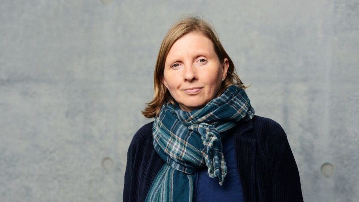 Abgeordnete Rüffer fordert staatliche Wahrheitskommission | DOMRADIO.DE