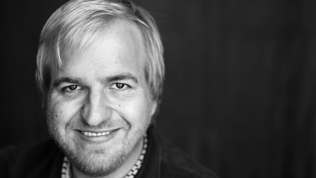 David Denk testet Hobbies | DOMRADIO.DE