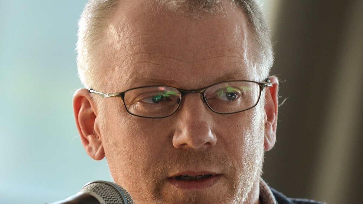 Dr. Daniel Deckers - DOMRADIO.DE