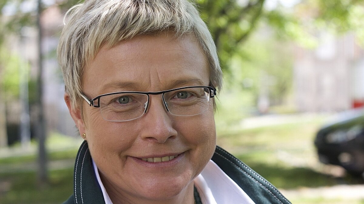 Theologin Rahner neue Chefin des Fakultätentages | DOMRADIO.DE