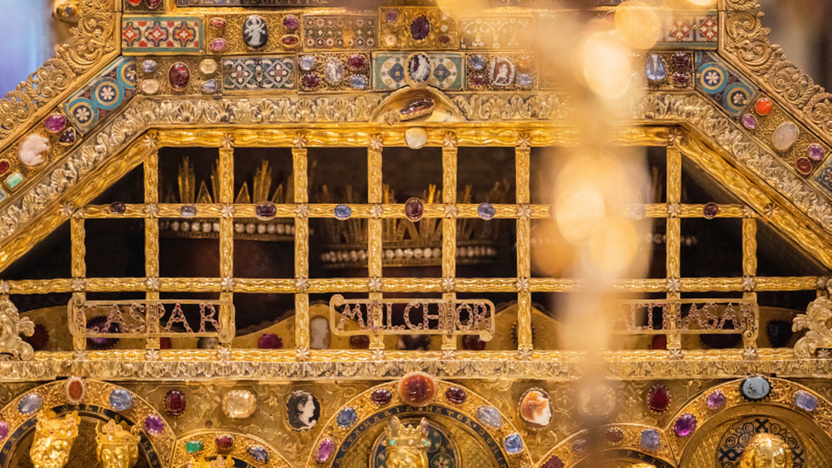 Pontifikalamt zu Erscheinung des Herrn im Kölner Dom - DOMRADIO.DE