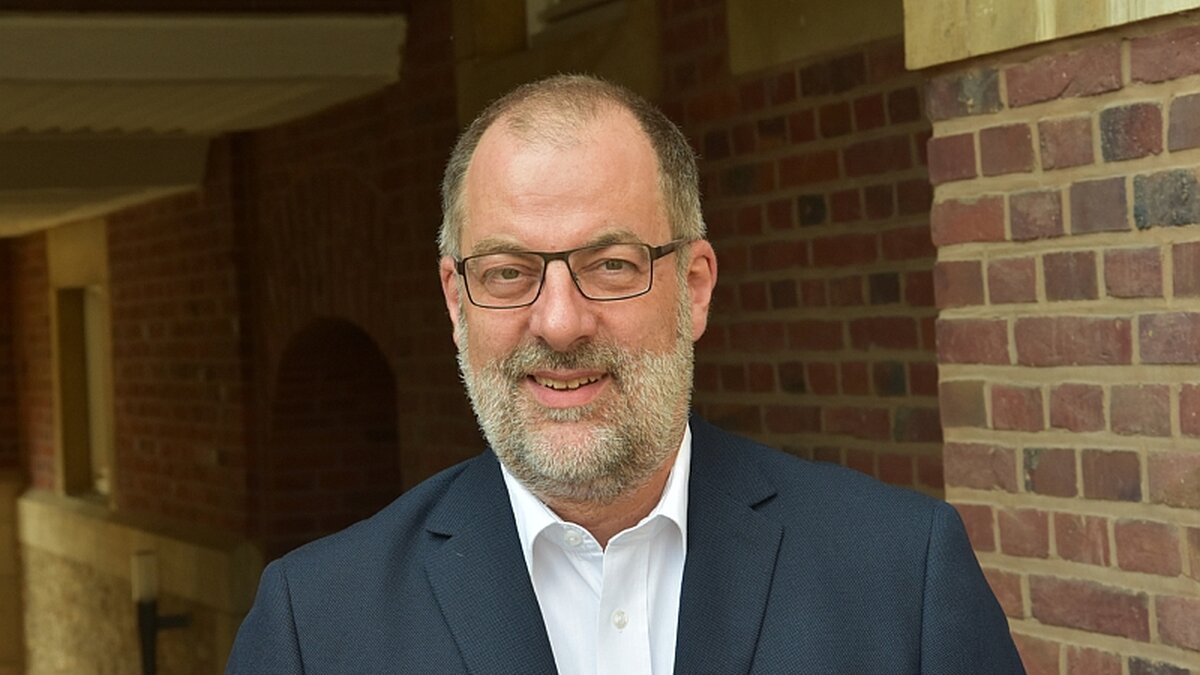 Bistum Münsters erster Interventionsbeauftragter hört auf - DOMRADIO.DE