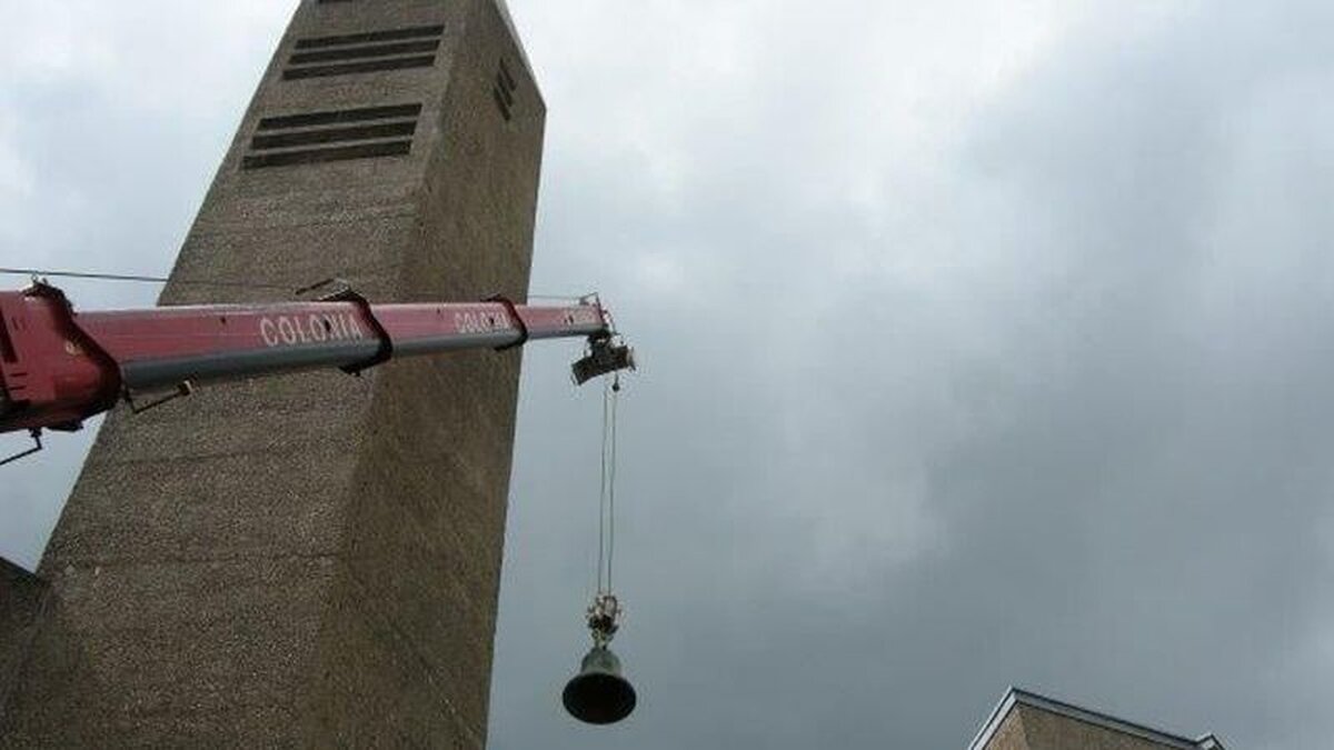 Ein Interview mit Peter Otten (Pastoralreferent St. Agnes) | DOMRADIO.DE