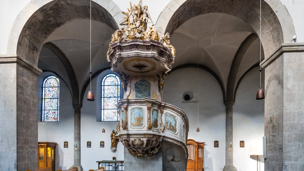 Bistum Osnabrück will Laienpredigt stärken - DOMRADIO.DE