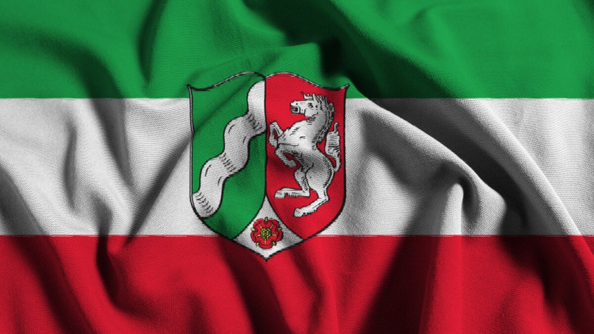 NRW-Landesverfassung wird 70 | DOMRADIO.DE