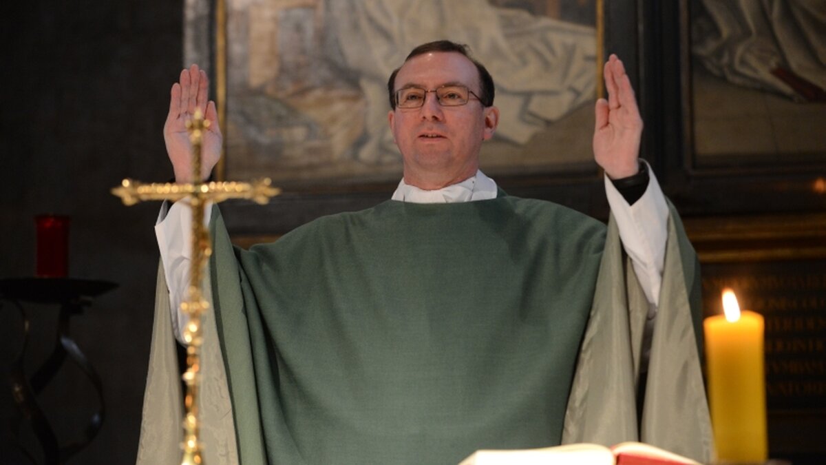 Thomas Weitz - DOMRADIO.DE