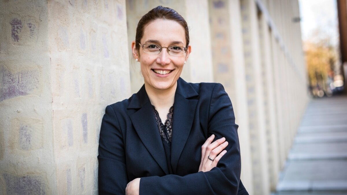 Reisinger thematisiert "reproduktive Gewalt" durch Priester - DOMRADIO.DE