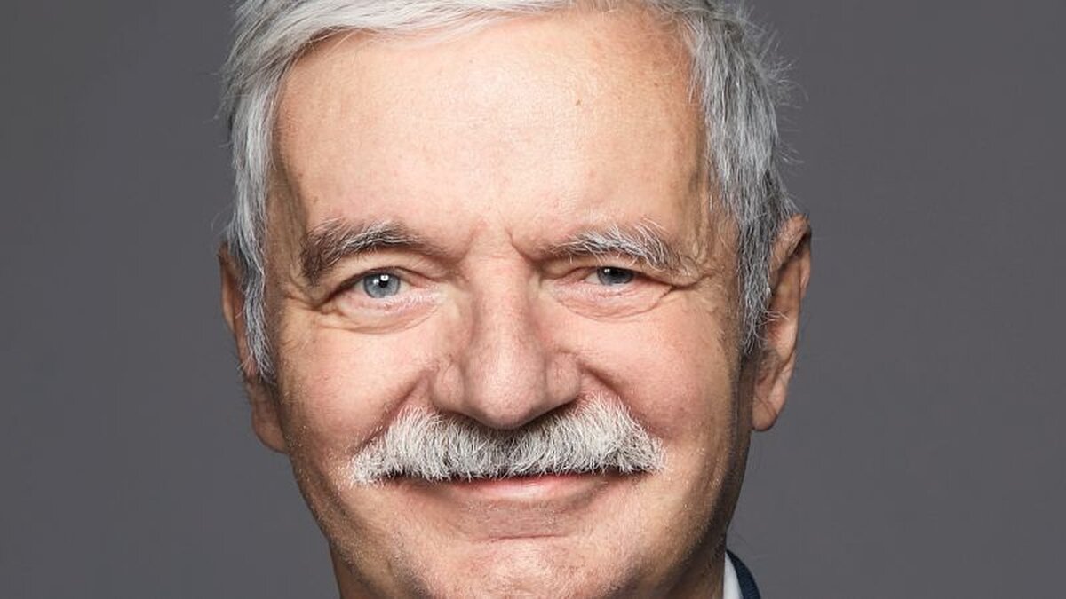 Udo Baer - DOMRADIO.DE