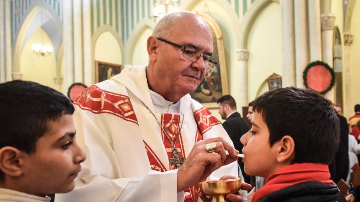 Kapstadts Erzbischof Brislin nimmt nicht an Weltsynode teil | DOMRADIO.DE