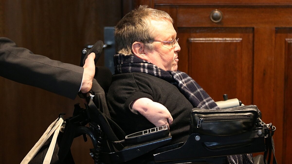 Vor 50 Jahren begann der Contergan-Prozess - DOMRADIO.DE