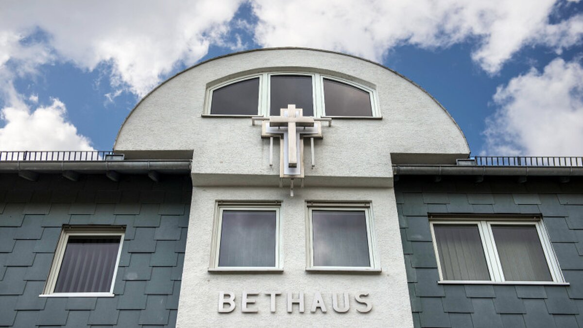 Baptisten | DOMRADIO.DE