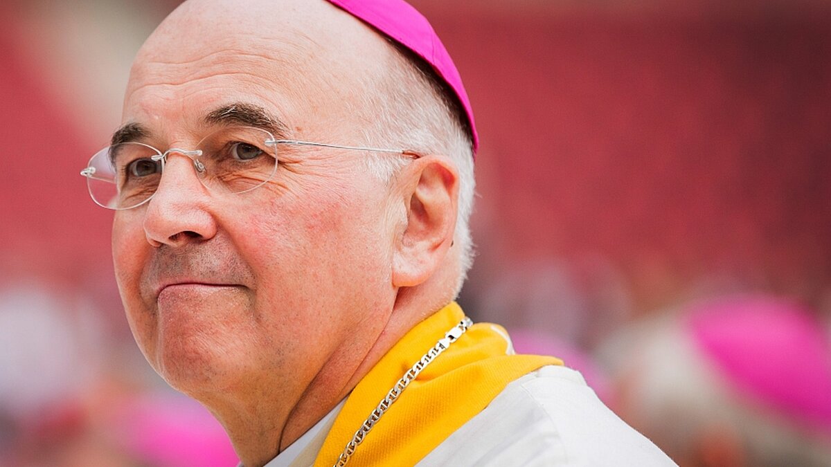 Studie zur (Un-)zufriedenheit der Katholiken mit ihrer Kirche | DOMRADIO.DE