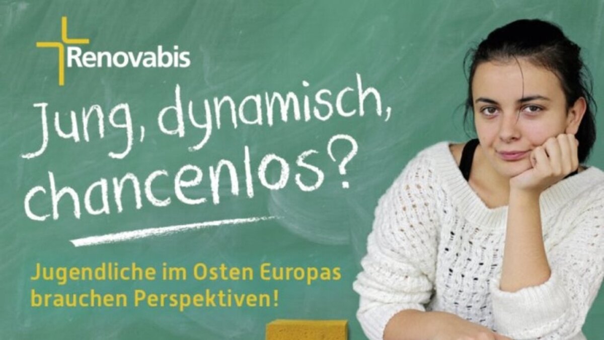 Der neue Chef – Ein Interview mit Pfarrer Dr. Christian Hartl ...